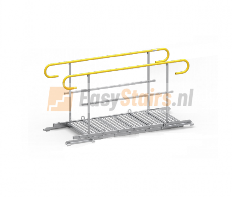 Loopbrug - Easystairs